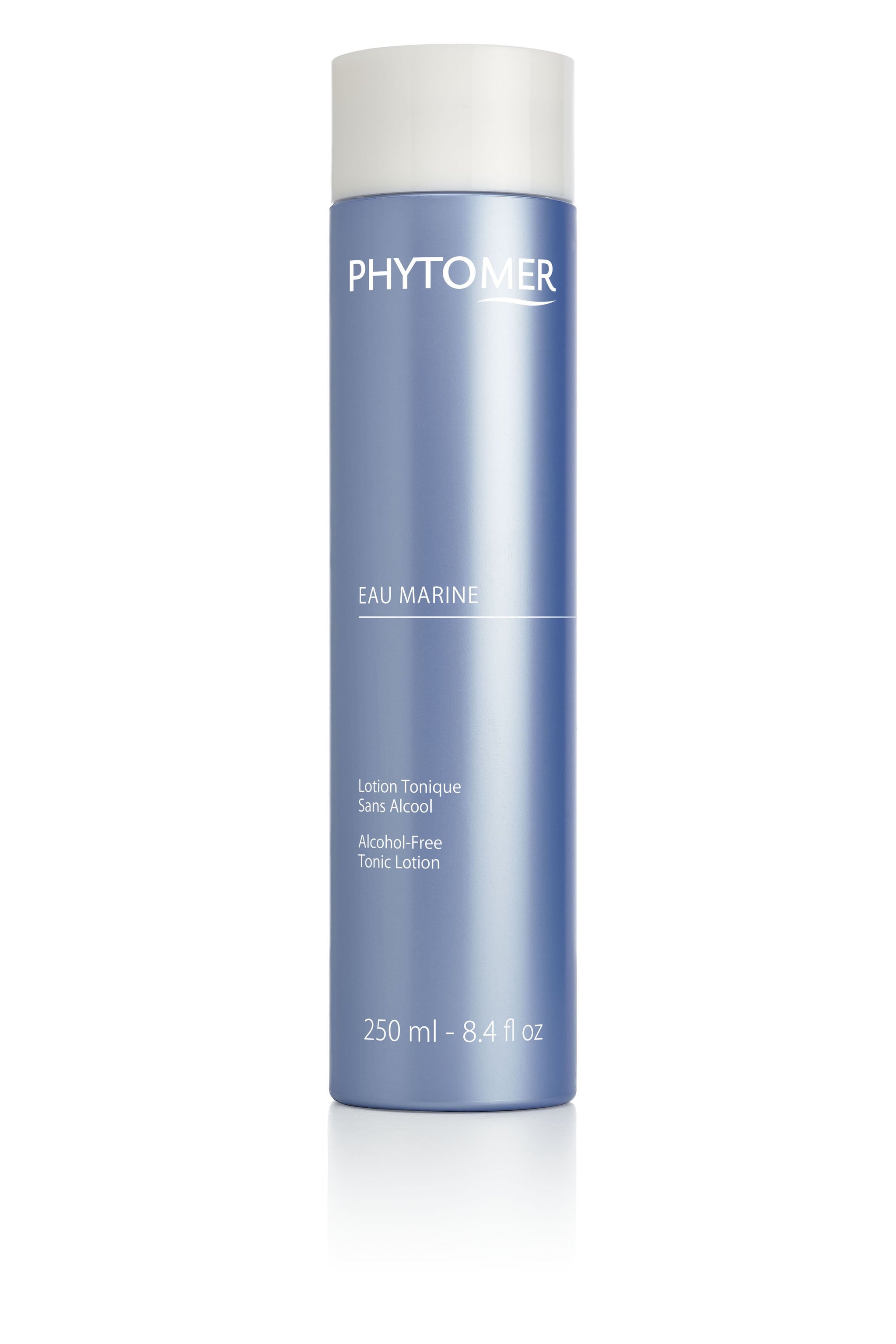 Eau Marine Alcohol-Free Tonic Lotion 250ml | Phytomer - Beyond Wrapture ...